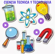 Ciencia Técnica y Tecnología