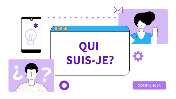 Qui suis-je