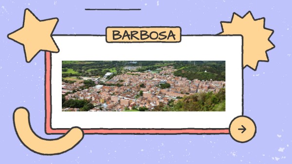 BARBOSA
