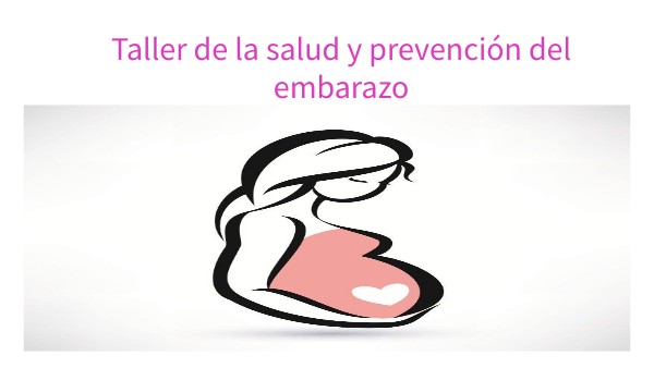 prevención del embarazo