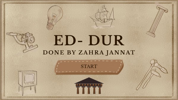 Ed- Dur