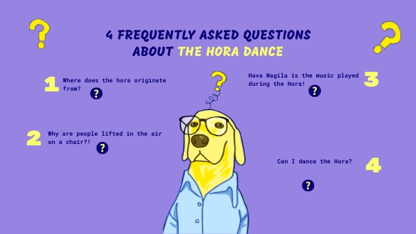 All about the Hora