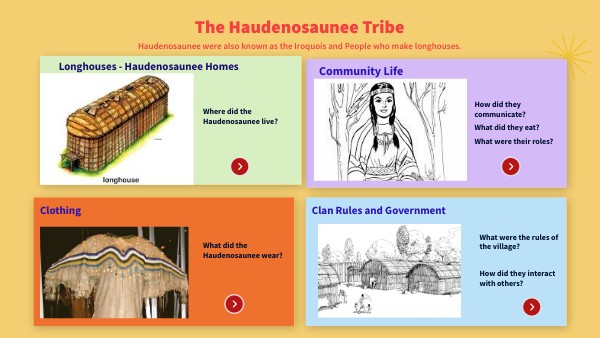 Haudenosaunee