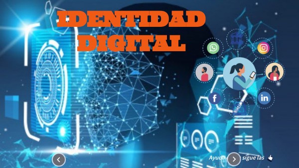 identidad Digital