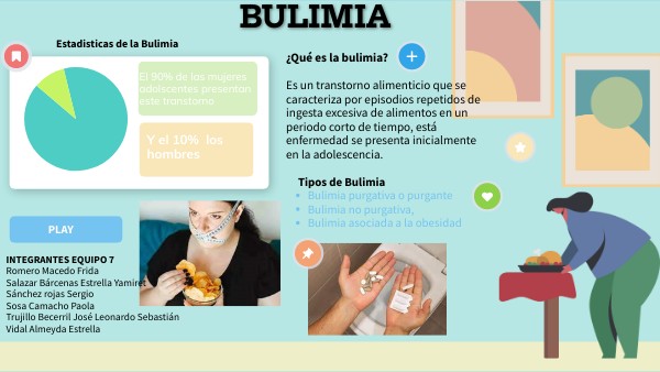 BULIMIA TRABAJO COLABORATIVO (PyC)