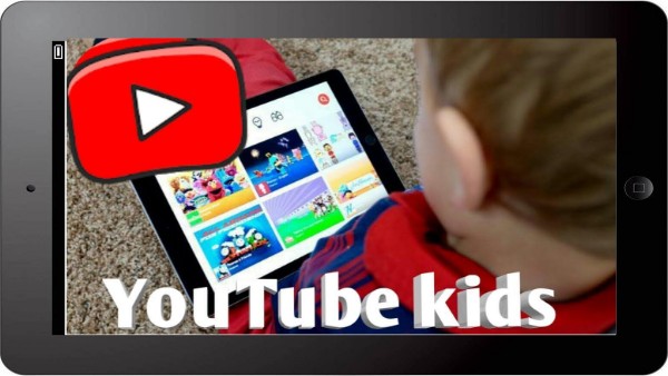 YOUTUBE KIDS