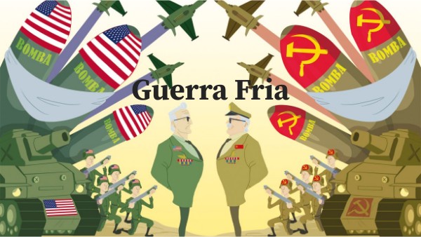 GUERRA FRIA