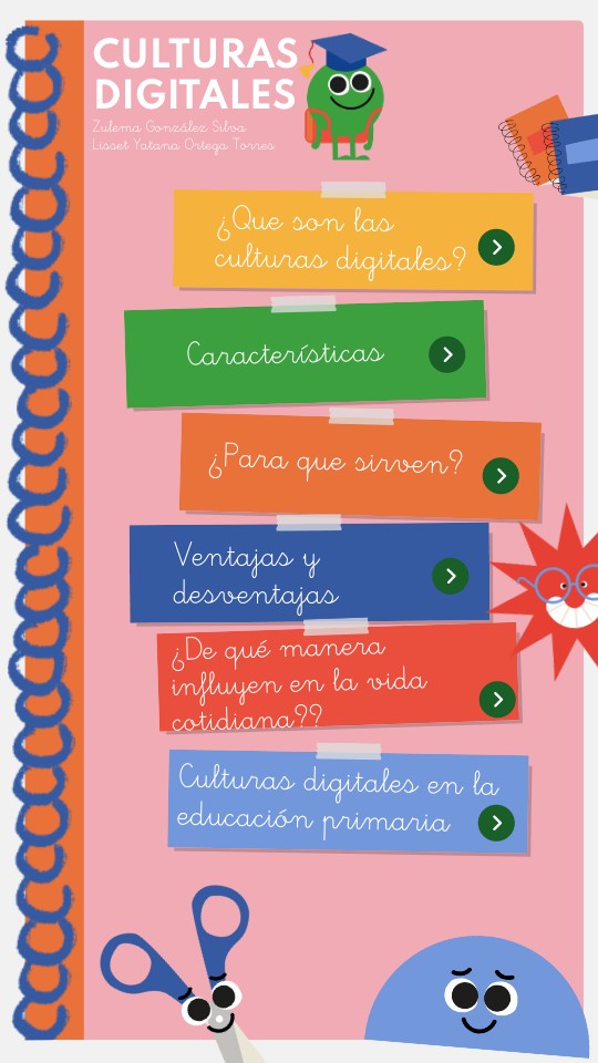 Trabajo 2: Cartel Interactivo (Culturas Digitales)