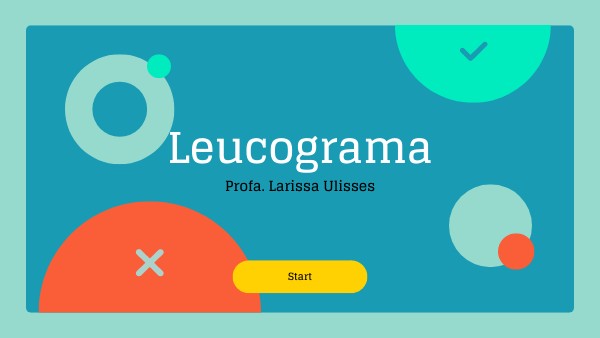 Leucograma Segmentados