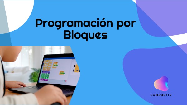 Programación por bloques