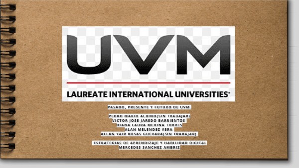 infografia uvm