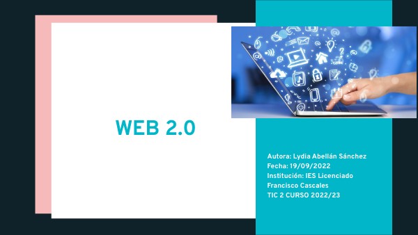 WEB 2.0