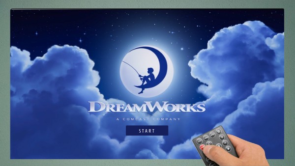 DREAMWORKS