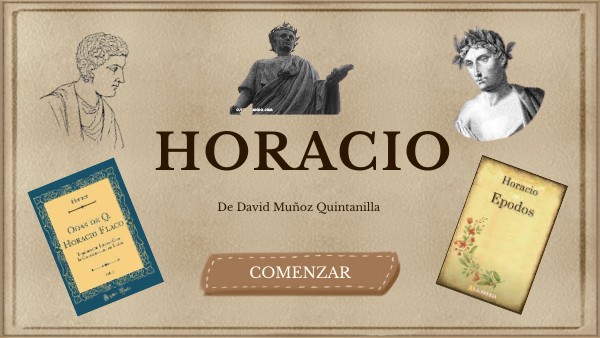 Horacio