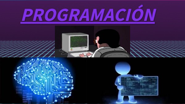 PROGRAMACION