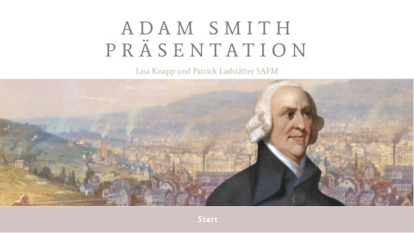 ADAM SMITH