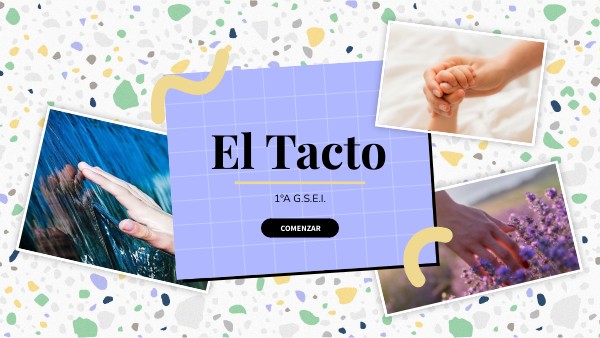 EL TACTO