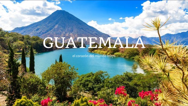 guatemala