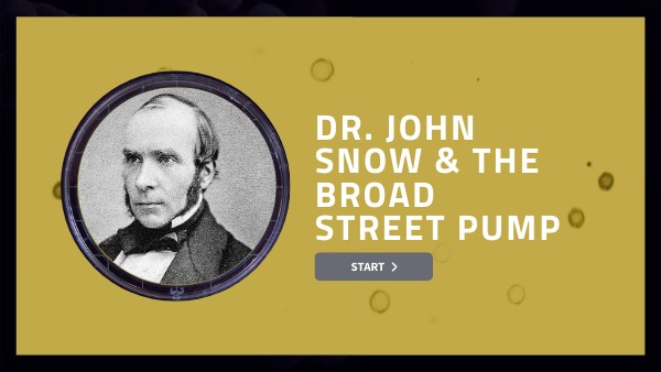 John Snow, The Broad Street Pump And Modern Epidemiology – CBRZ