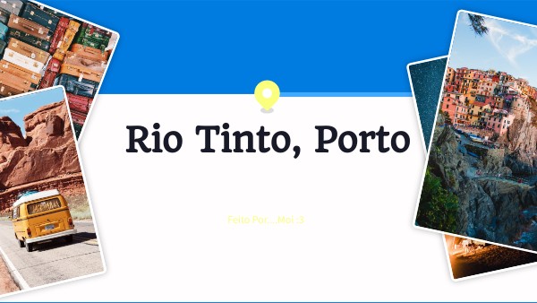 Rio Tinto