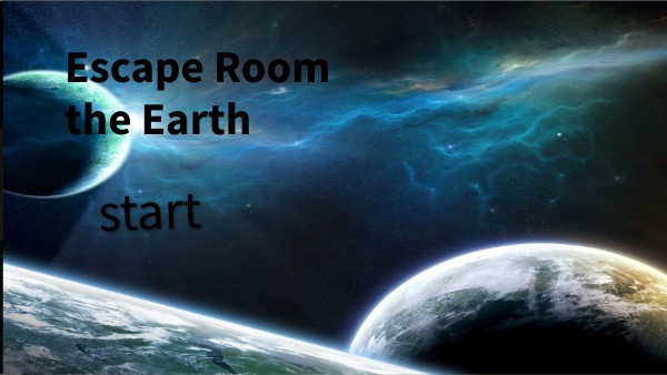 ESCAPE GAME SPACE