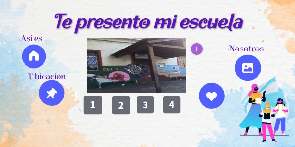 Mi escuela