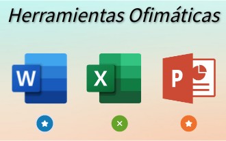 Herramientas Ofimáticas