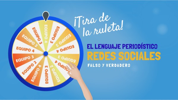 Lenguaje Periodístico