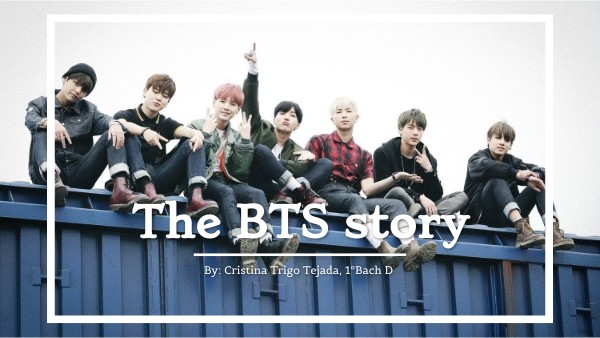 The BTS story