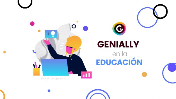 Genially en educación