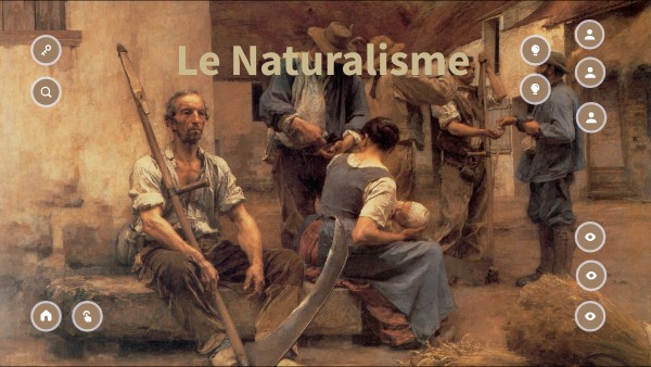 Le Naturalisme 107