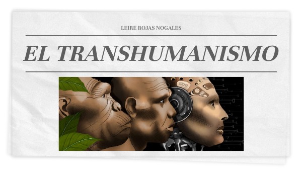 TRANSHUMANISMO