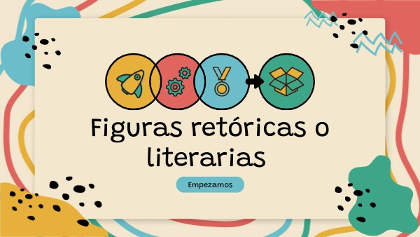 figuras retoricas