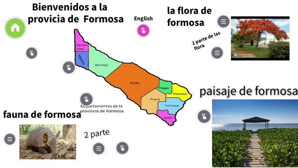 Bienvenido a Formosa