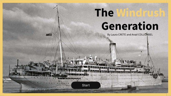 Wer Ist Eigentlich Die «Windrush»-Generation? Die Geschichte – TSQK