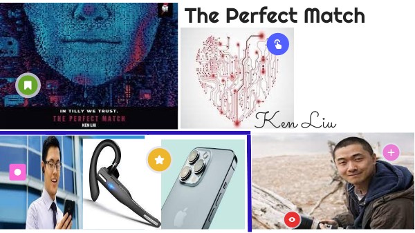 Copy - The Perfect match