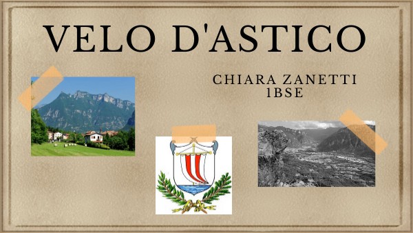 Velo D'Astico