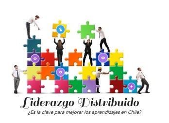 liderazgo distribuido