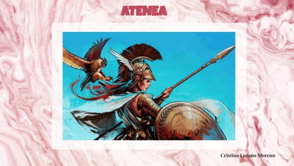ATENEA