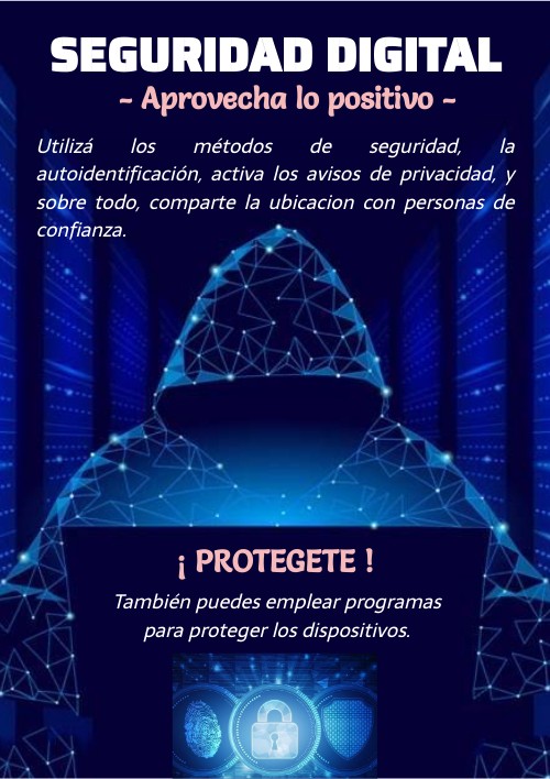 Seguridad digital