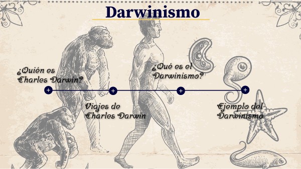 Darwinismo
