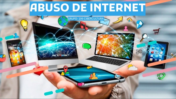 ABUSO DE INTERNET-199