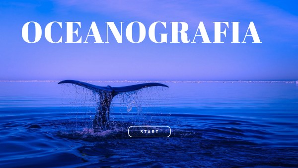 Oceanografia