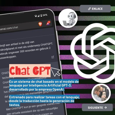 Chat GPT