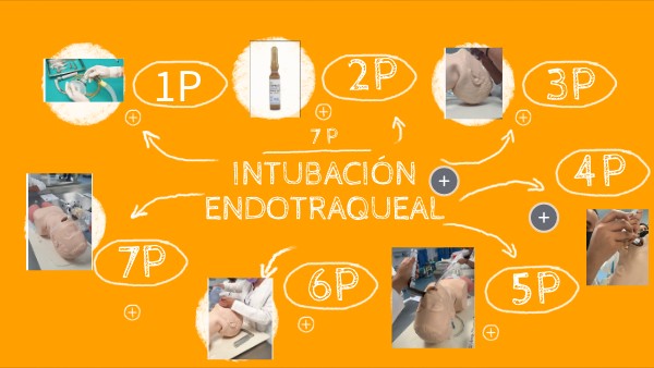 INTUBACION ENDOTRAQUEAL