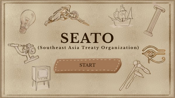 SEATO