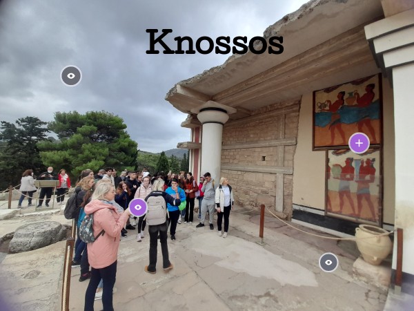 Knossos