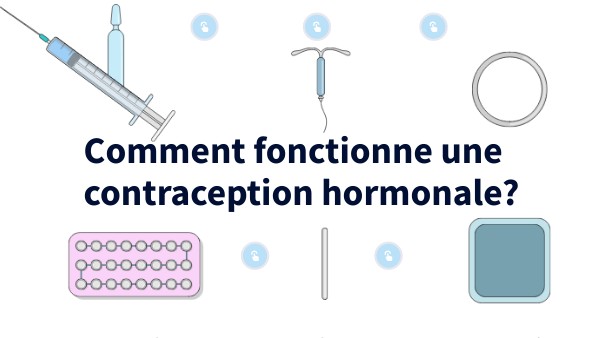 Contraception Hormonale Masculine Avantages – OQWCDG