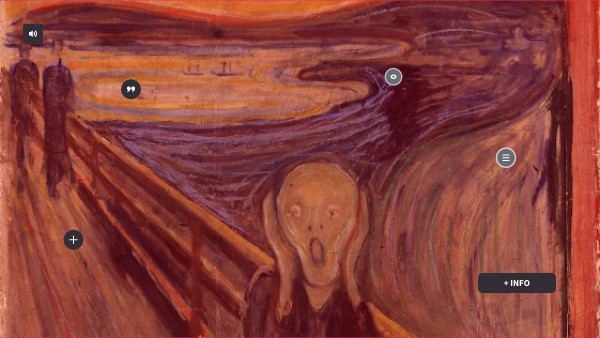 The Scream