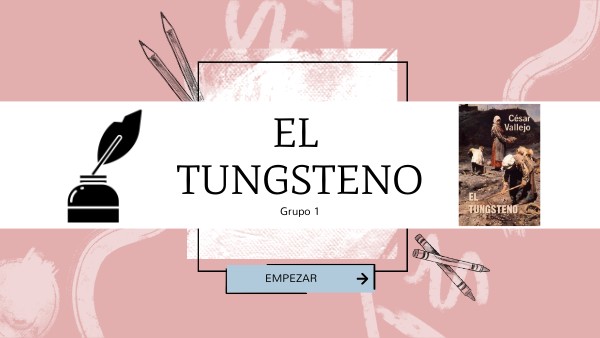 EL TUNGSTENO